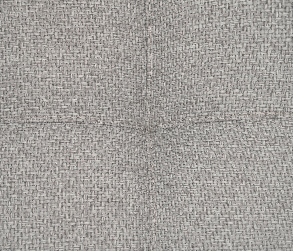 Sala esquinera 5 cuerpos Landero - Gris claro